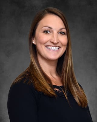 Maria Stiles | Indiana Regional Medical Center