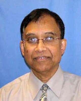 Jamil Ahmed | Indiana Regional Medical Center