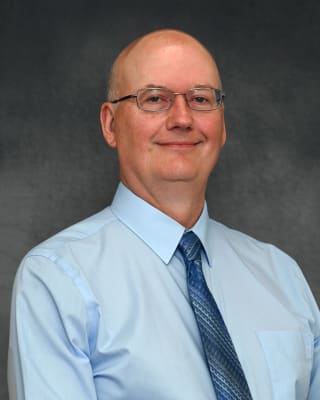 David Holsinger | Indiana Regional Medical Center