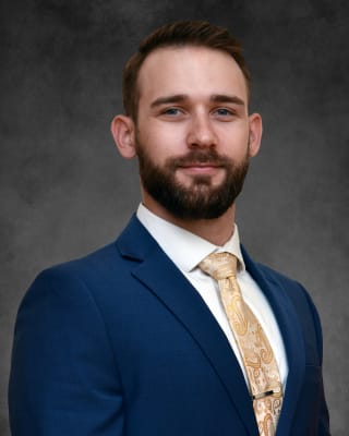 Seth Worthing | Indiana Regional Medical Center