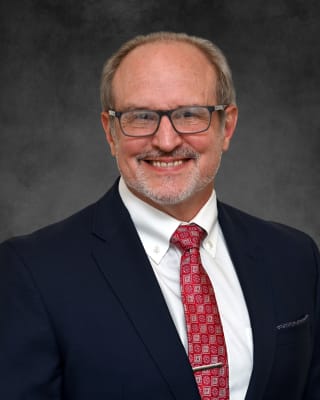 Eric Heasley | Indiana Regional Medical Center