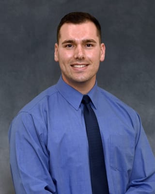 Jonathan Shafer | Indiana Regional Medical Center