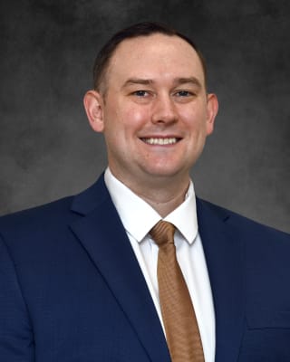 Benjamin Kindred | Indiana Regional Medical Center