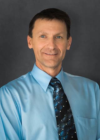 Michael Buday | Indiana Regional Medical Center