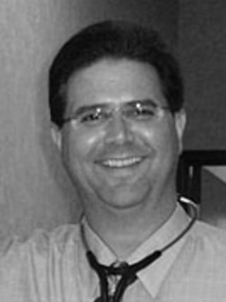 Stephen Davidson | Jackson Hospital