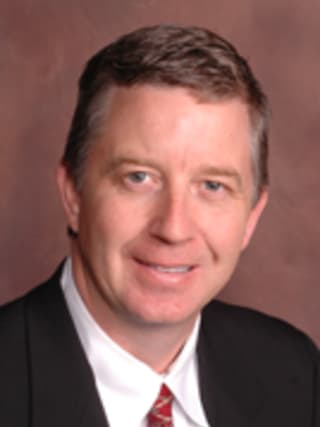 John Anthony | Jackson Hospital