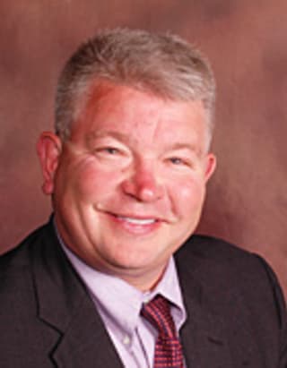 Steven Mackey | Jackson Hospital