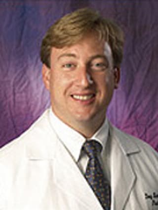 John Robertson | Jackson Hospital