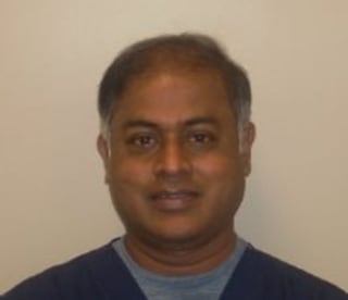 Muhammad Akbar | Jackson Hospital