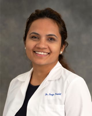 Pooja Poudel, MD | Jackson Hospital