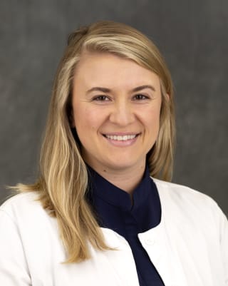 Maegan Allen, CRNP | Jackson Hospital