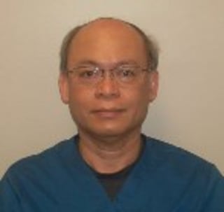 Ferdinand Alcaide | Jackson Hospital