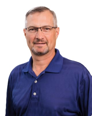 John Gervais | Lake Region Healthcare