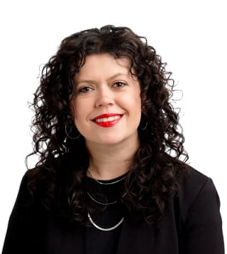 Danielle Lesmeister | Lake Region Healthcare
