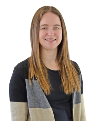 Rachel Larson | Lake Region Healthcare