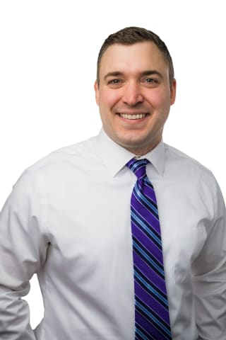 Matthew Hintz | Lake Region Healthcare