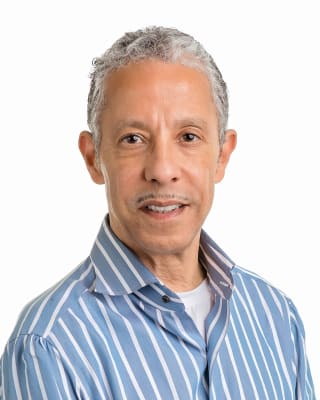 Mark Cooper | Lake Region Healthcare