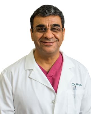 Vali Orandi | Lake Region Healthcare