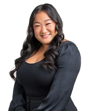 Diana Tran | Lake Region Healthcare