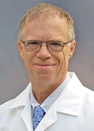 Michael Severance, M.D. | Lake Regional Health System