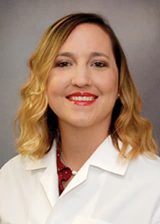 Laura Seaman | Lake Regional Health System