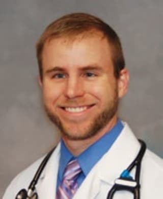 James Neill | Lake Regional Health System