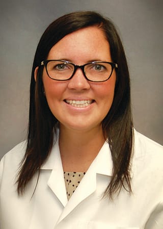 Hailey Dunn, FNP-C, ANVP-BC | Lake Regional Health System