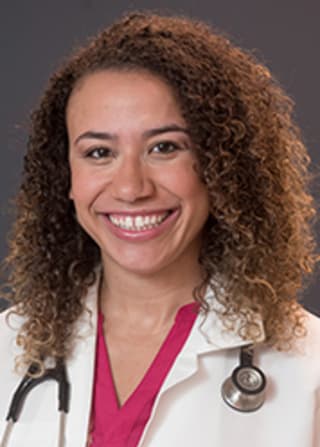 Kimber Guinn, D.O. | Lake Regional Health System