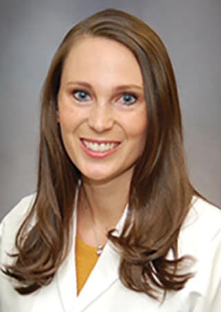 Krista Jones, PA-C | Lake Regional Health System