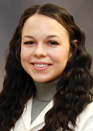 Taylor Rizer, ACNPC-AG | Lake Regional Health System