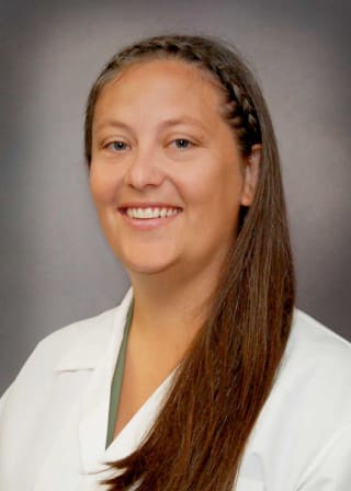 Michelle Helton | Lake Regional Health System