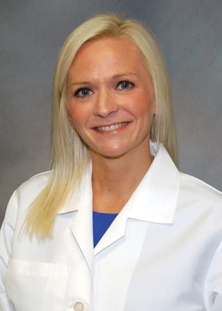 Kaydie Dial, MSN, FNP-C | Lake Regional Health System