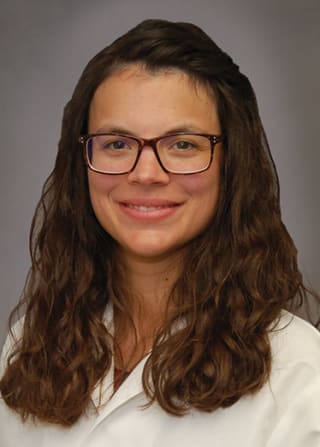 Molly Johnson, M.D. | Lake Regional Health System