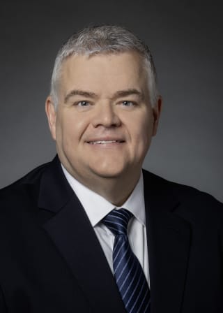 Kendall Walker, MD | Liberty Hospital