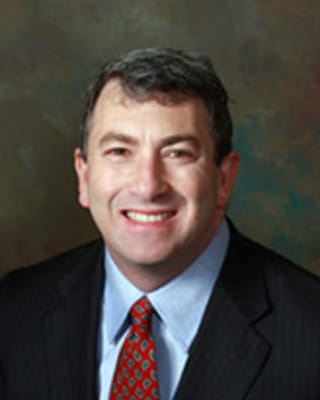 Charles Markowitz, DO | Liberty Hospital