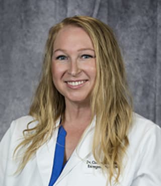 Chelsea Rodenberg, MD | Liberty Hospital