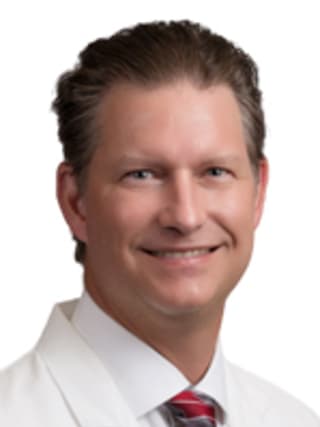 John Pope, MD | Liberty Hospital