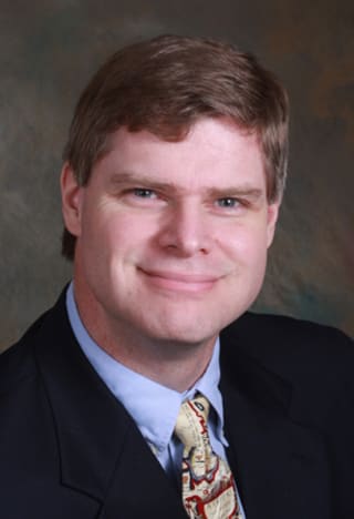 Steven Carder, MD | Liberty Hospital