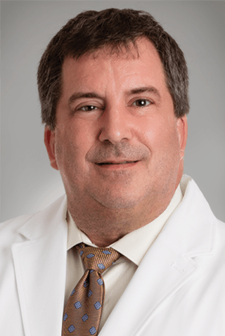 John Burroughs, MD | Liberty Hospital