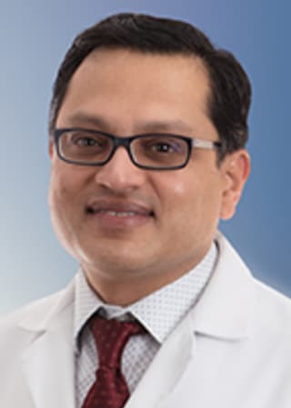 Chakshu Gupta, MD, FCAP | Liberty Hospital