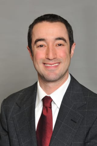 Jonathan Horwitz, DO | Liberty Hospital