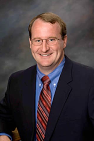 Samuel Caughron, MD, FCAP | Liberty Hospital