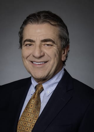 Demetrios Maragos, MD, FACC | Liberty Hospital