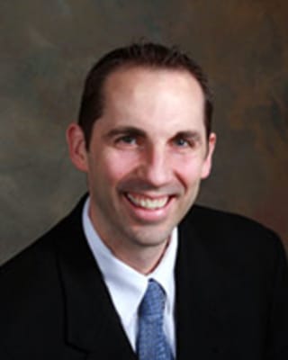 Steve Nelson, MD | Liberty Hospital