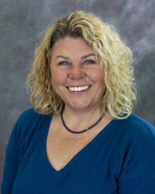 Amy Hiestand | Lincoln Hospital