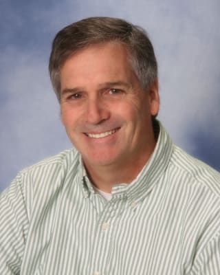 Fred Reed, MD | Lincoln Hospital