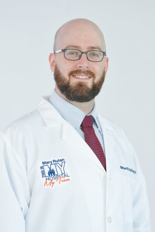 Matthew Schilling, D.O. | Mary Rutan Health