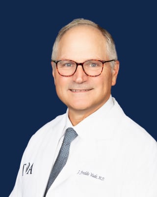 Joseph Fredrick Wade | Maury Regional Health