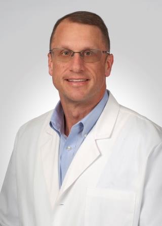 Benjamin Hayes | Maury Regional Health