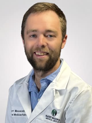 Robert Messersmith | Maury Regional Health